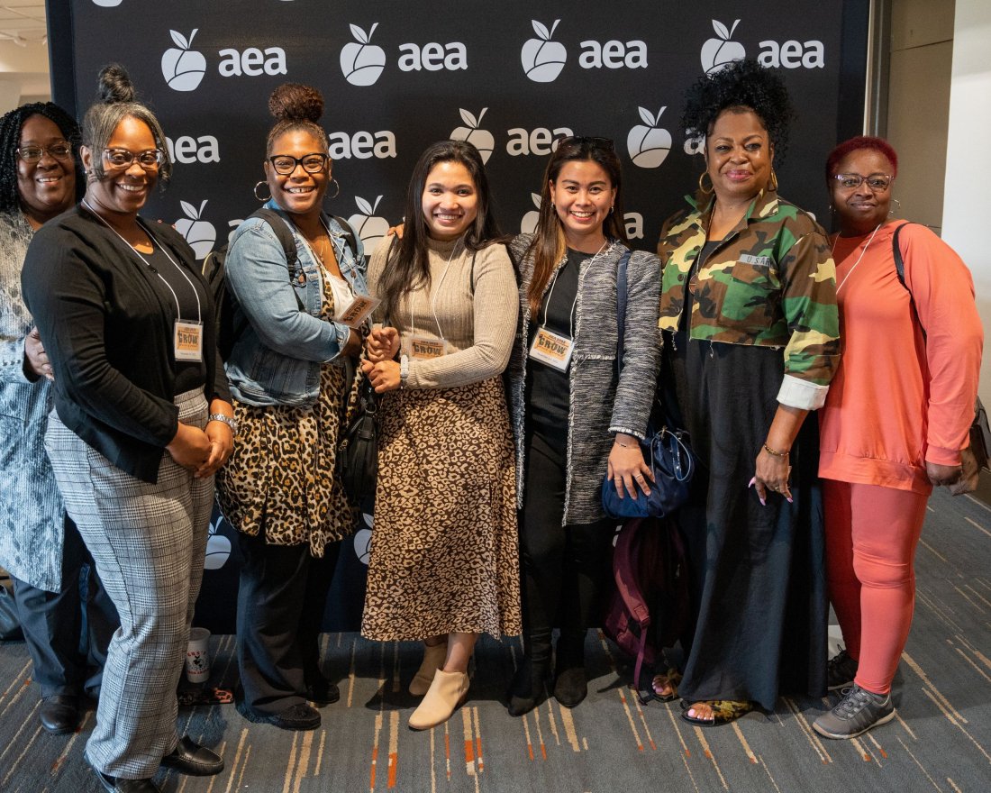 How is the air treating you? | NEA AR