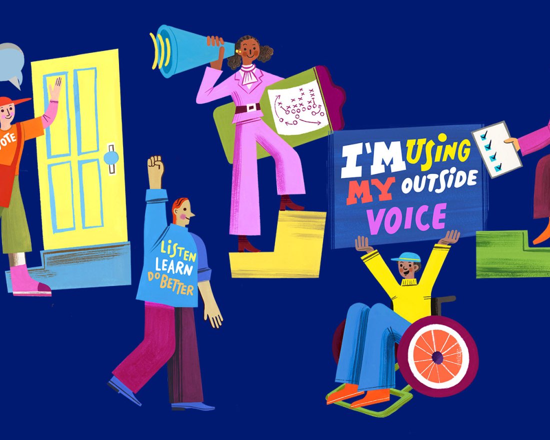 The Effective Member Lobbyist: AEA Guide to Lobbying | NEA AR