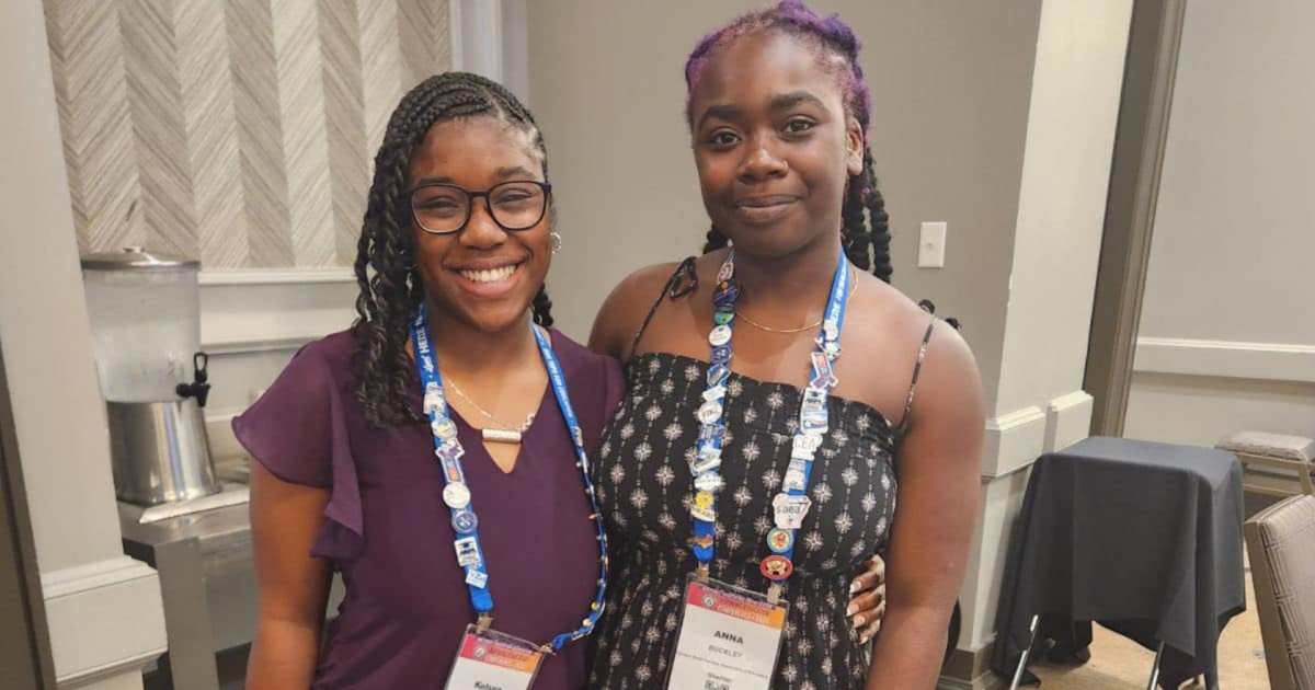 Aspiring Educators | NEA AR